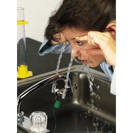 Eye Wash – Emergency Eye Wash Station | Gamma Compliance